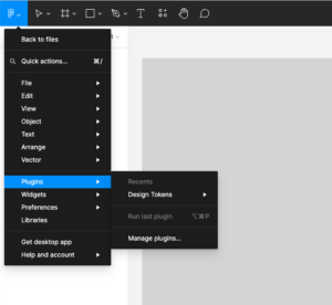 FigmaのデザイントークンからCSSファイルを自動生成する手順①【ローカル開発環境】 - ForceEngine 技術